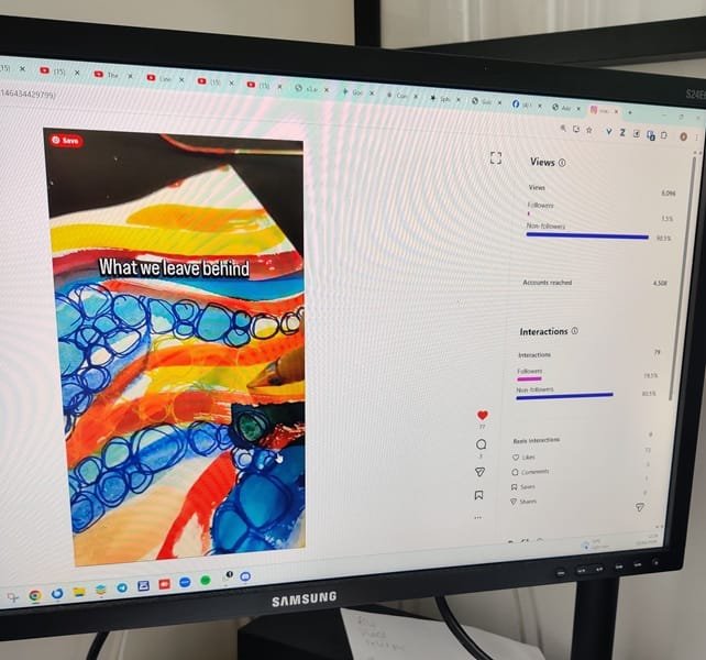 60 Creating an Artist Website: A Simple, Step-by-Step Guide for 2026 ...